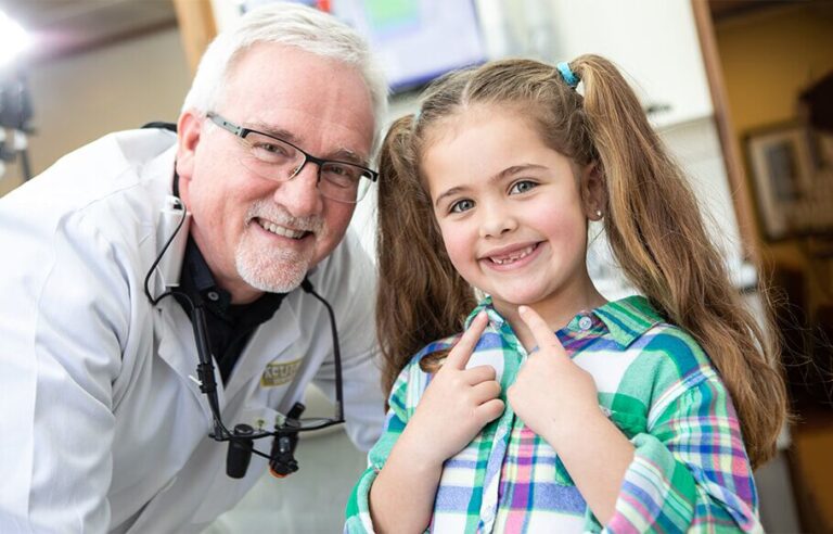 Keystone Dentistry | Dentist in Indianapolis Dr Kitcoff