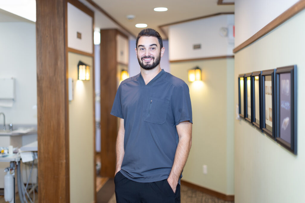 Dentist in Indianapolis, IN | Dental Care Near Me